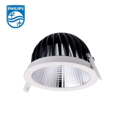 PHILIPS Downlight DN591B LED20/840 PSD C D150 WH MB GC 911401543841