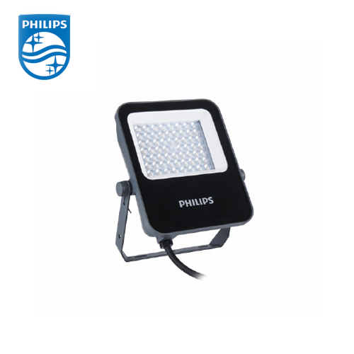 PHILIPS Floodlight BVP151 LED30/CW 220-240V 30W AWB CQC 911401813480