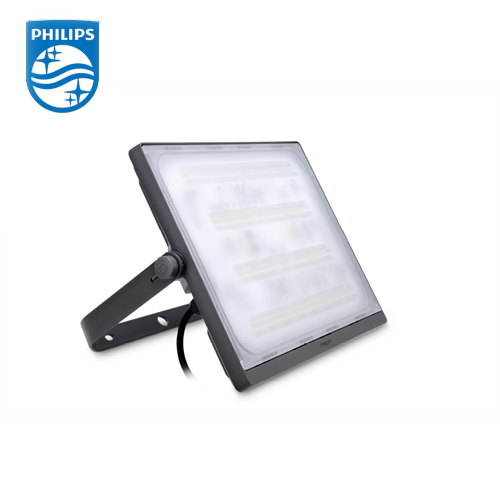PHILIPS Floodlight BVP175 LED170/WW 150W WB GREY CQC 911401687407