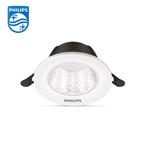 PHILIPS Downlight Deep Recessed Anti-glare DN350 LED20W 4000K D150 ...