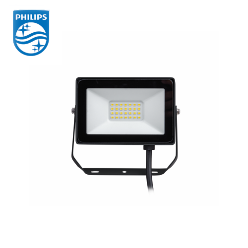 PHILIPS Floodlight BVP150 LED18/WW PSU 20W SWB G2 CN 911401811083