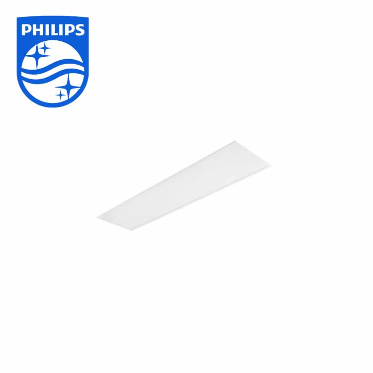 PHILIPS LED SmartBright Plus Panel RC048B+ LED34S/865 PSU W30L120 GC ...